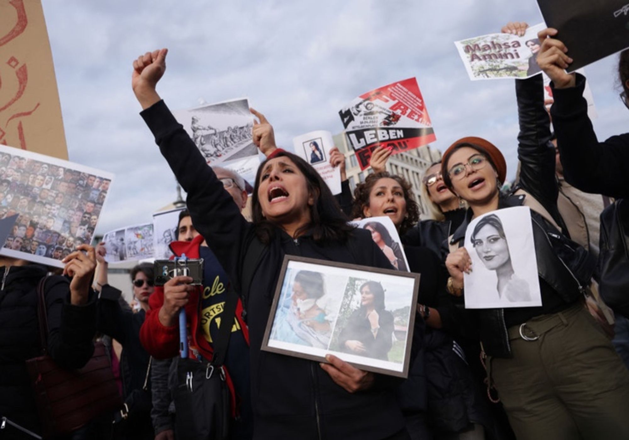 Biden Waives Sanctions on Iran's Chief Propaganda Arm - Conservative Review