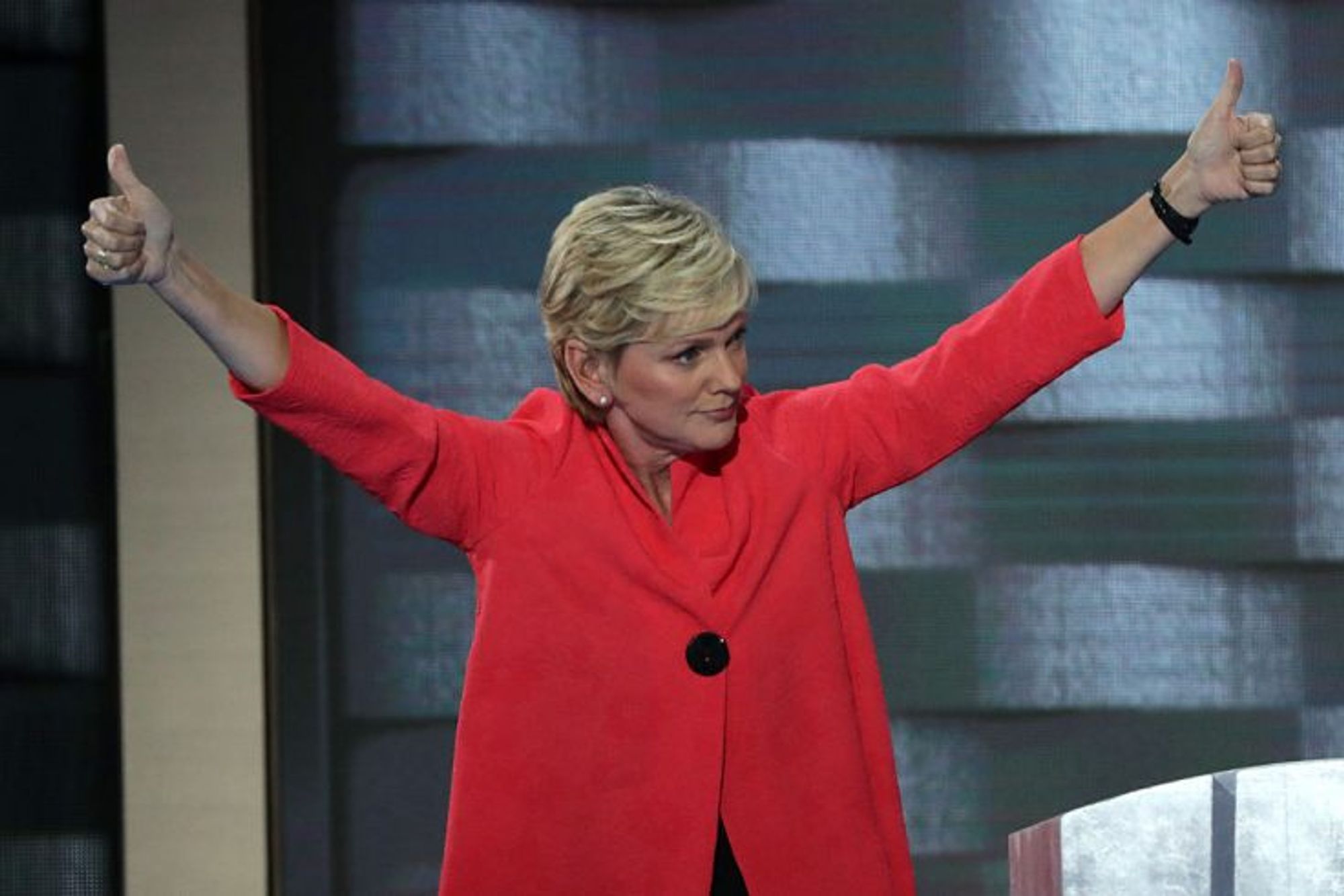 Congress Wants Receipts for Jennifer Granholm’s Spring Break Trip to ...