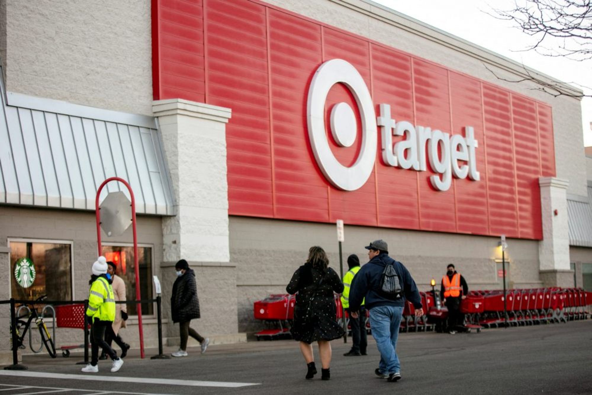 Target Stores Close Over Pro-LGBT Bomb Threats - Conservative Review
