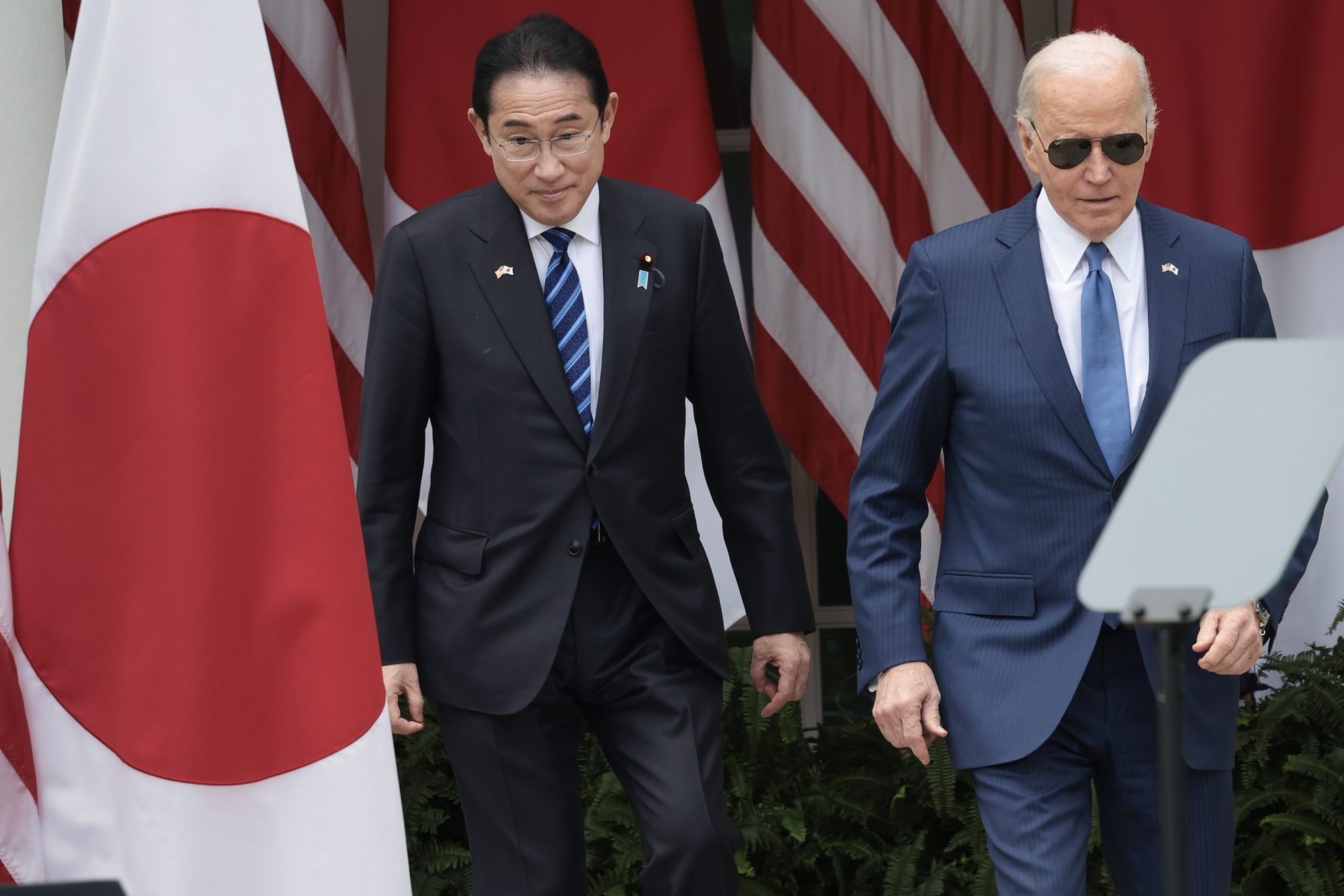 Japan's Foreign Policy Revolution - Conservative Review