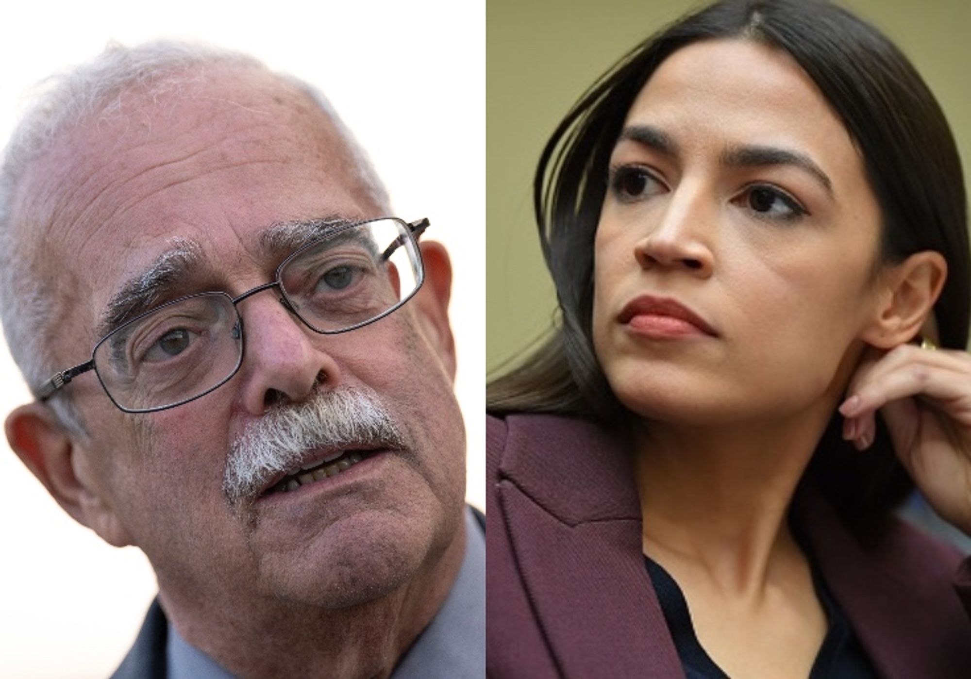 Age Before Beauty: Connolly Defeats AOC for Top Oversight Role ...