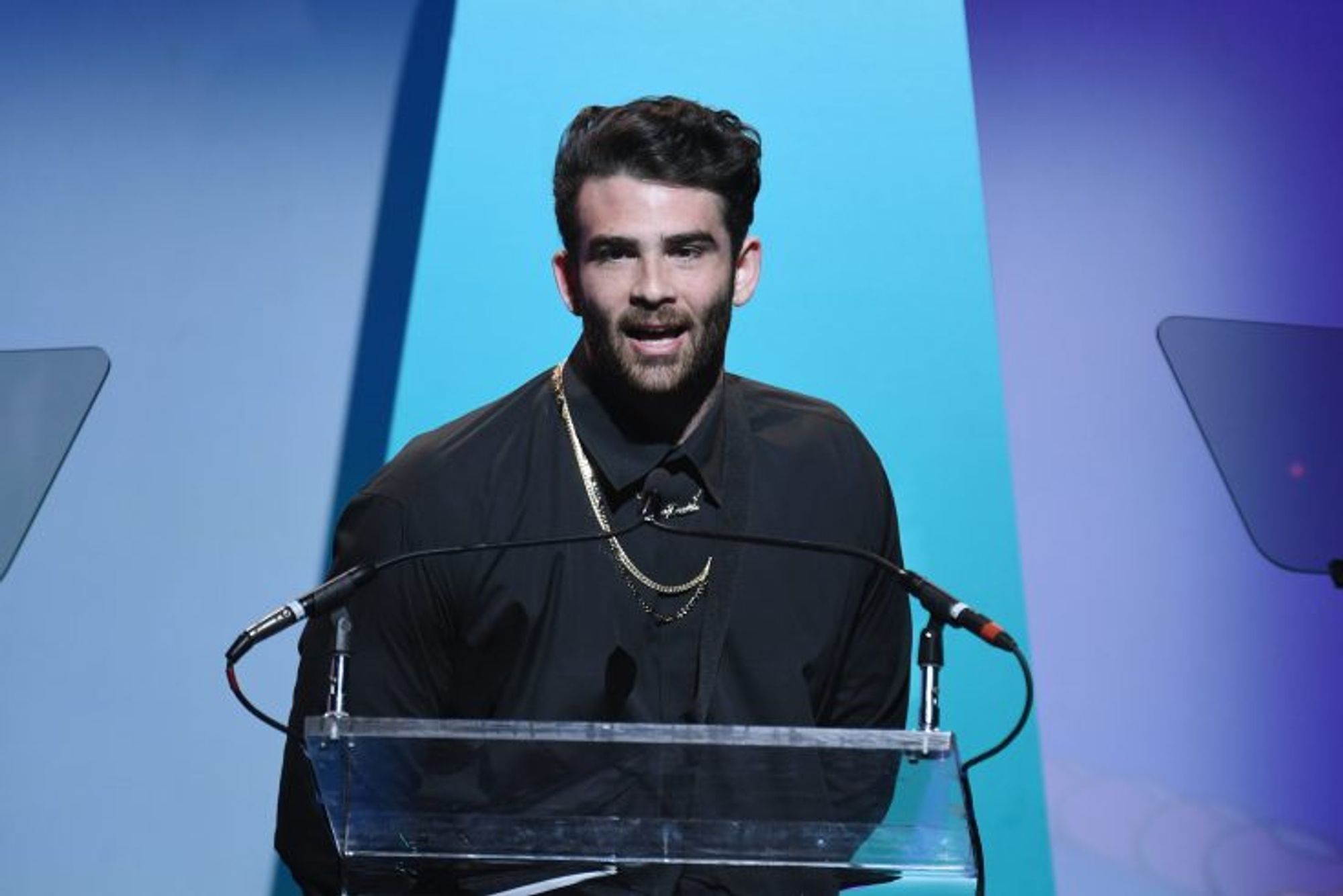 Detroit Man Featured on Hasan Piker Livestream Arrested for Making Terroristic Threats ...