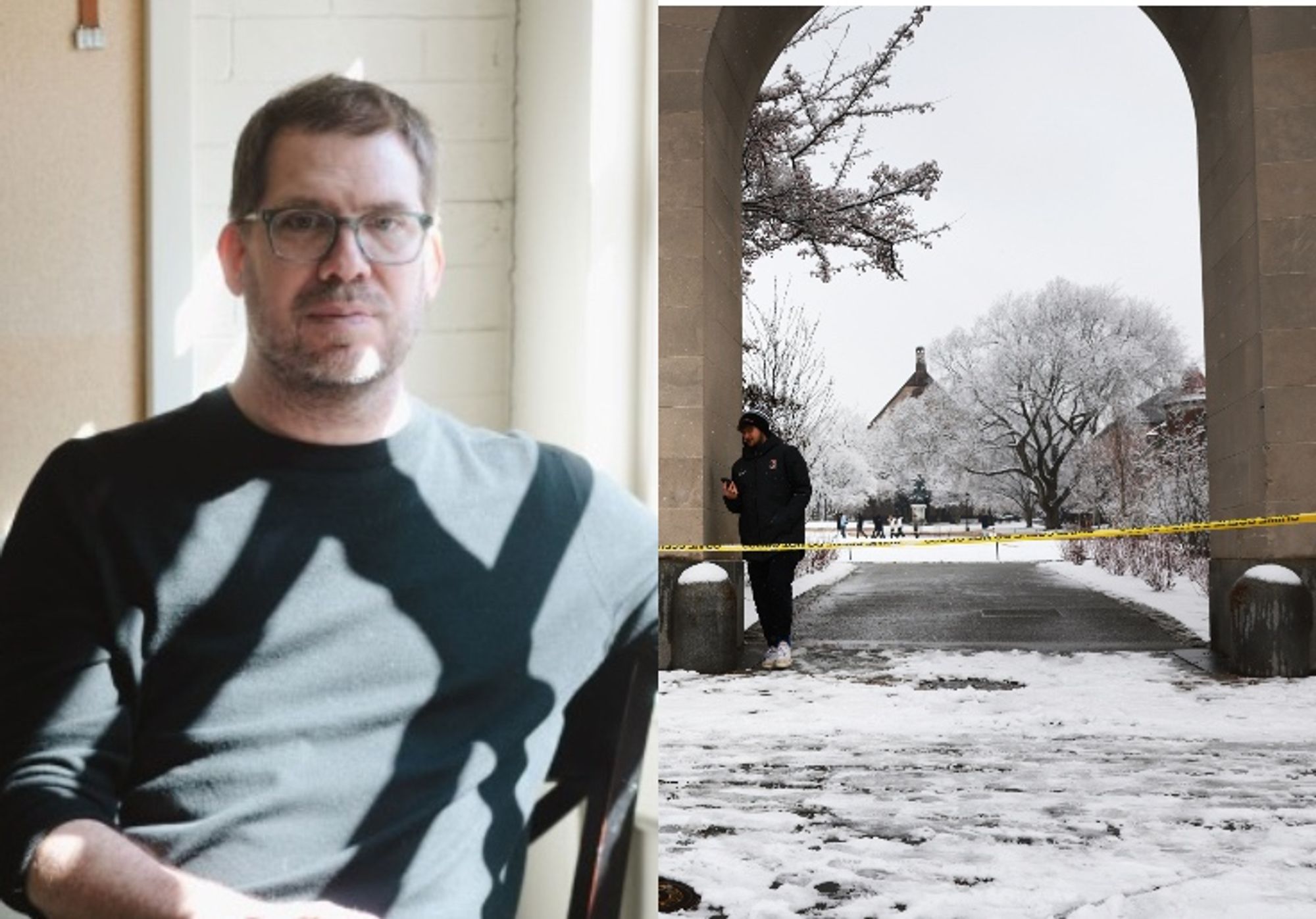 Brown University Taps DEI Official To Restore 'Sense of Physical ...