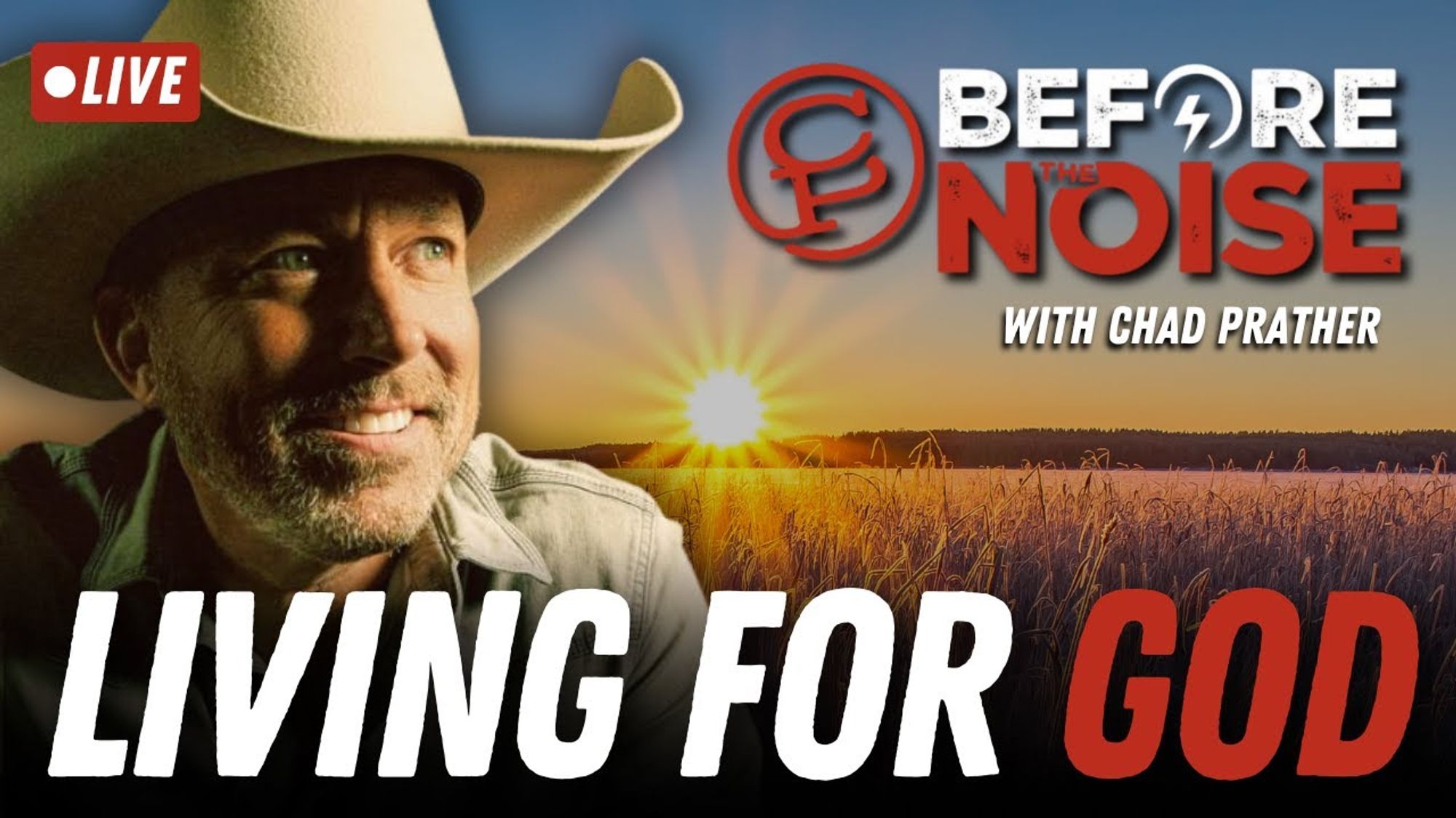 Take It Off. Put It On. Live It Out. - Conservative Review