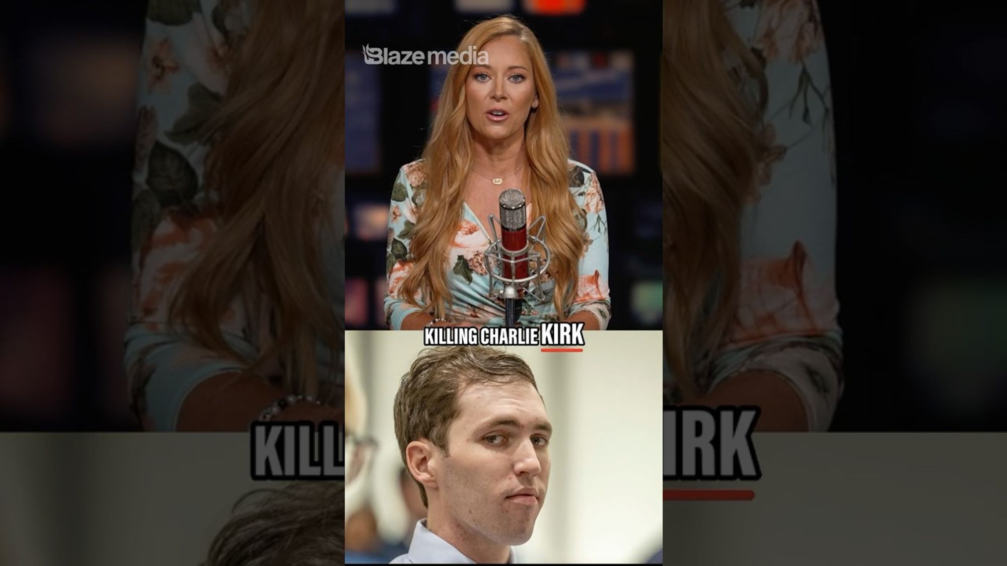 NEW: Charlie Kirk Assassination Trial Update - Conservative Review