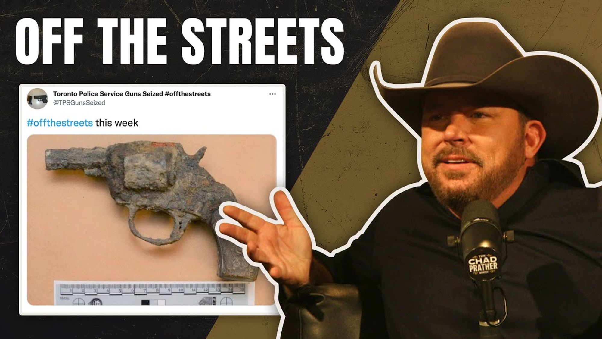 Canada’s ‘Off the Streets’ Program Success Story? | The Chad Prather ...