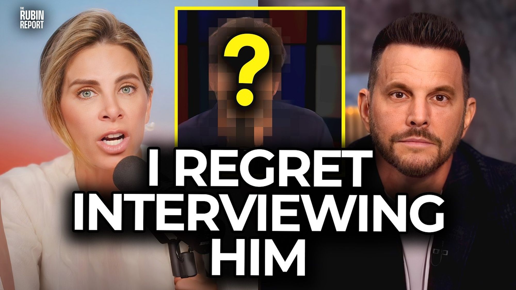Jillian Reveals the Interview She Regrets & the Death Threats That ...