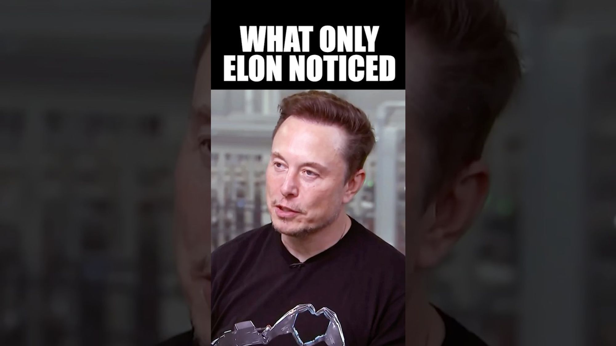 Elon Musk Spots the Dead Give Away of Who’s Guilty of Major Fraud ...