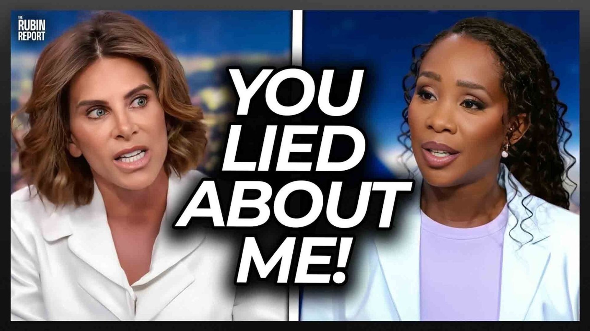 Jillian Michaels Exposes How CNN Lied About Her After On-Air Fight w/ Host - Conservative Review