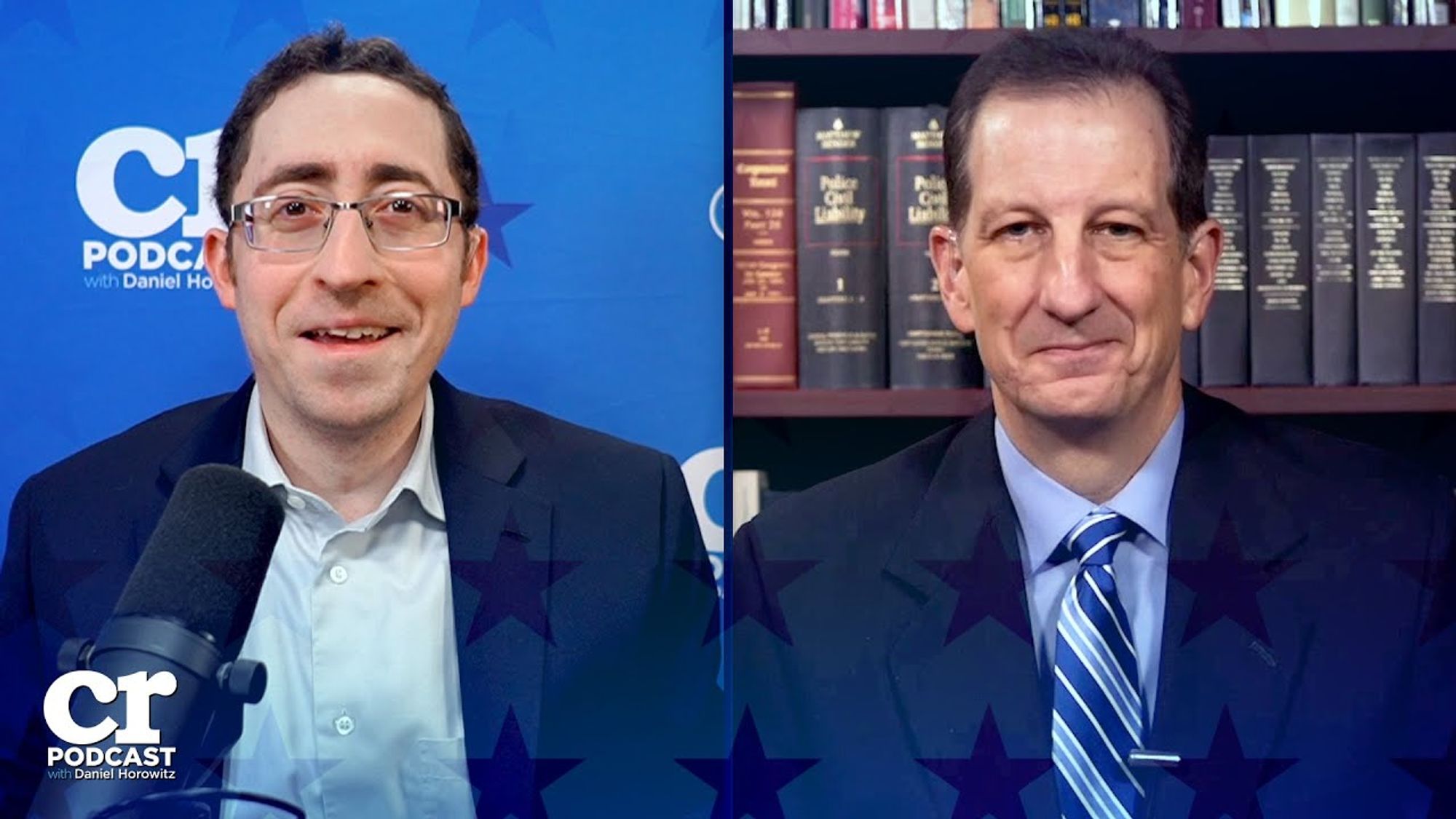 Gun Rights Battleground: Everything You Need to Know | Ep 565 ...