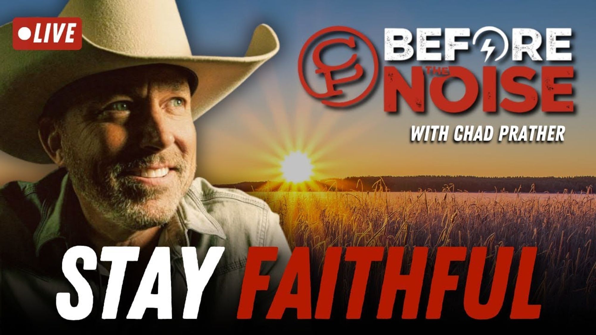 Faithful Where You Are, Fearless When It Counts - Conservative Review