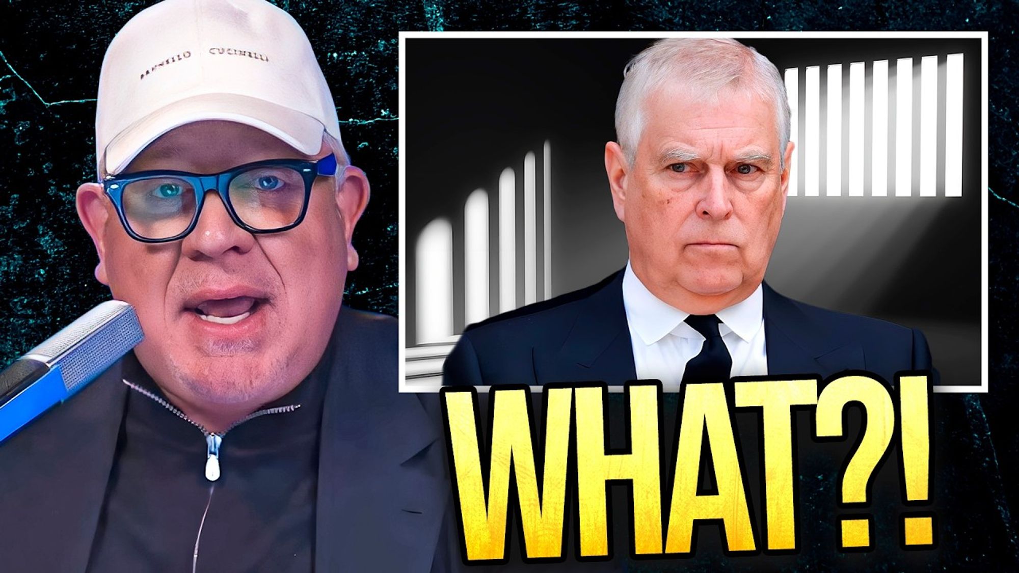 Why Prince Andrew's Epstein-related arrest makes me FURIOUS ...