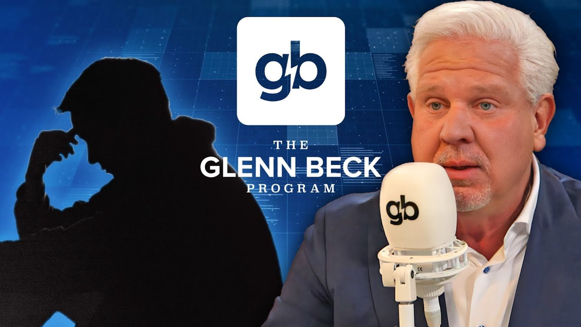 LIVE: The Glenn Beck Program | Hour One 7/30/25 - Conservative Review