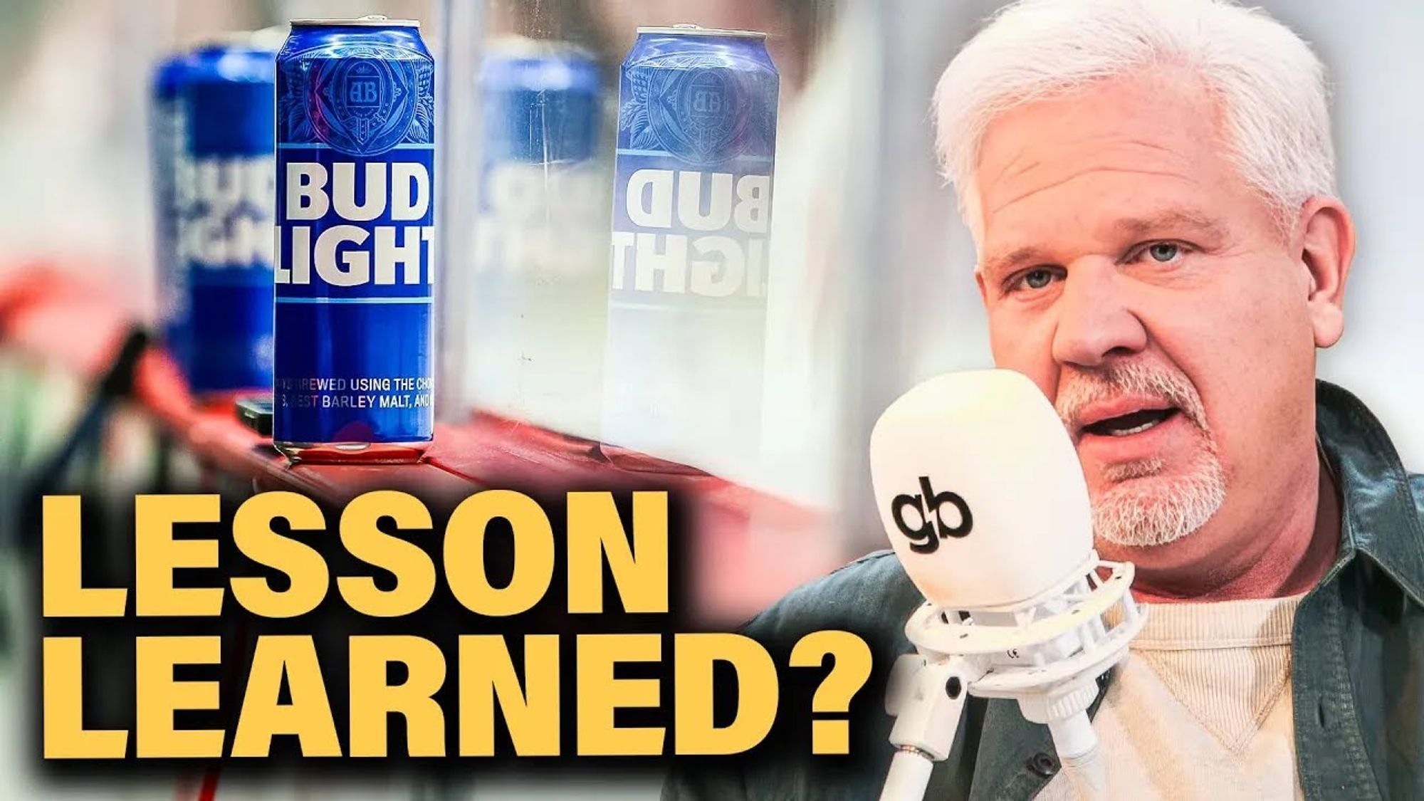 The TRUE Story of How Bud Light DESTROYED its Brand with One Ad ...