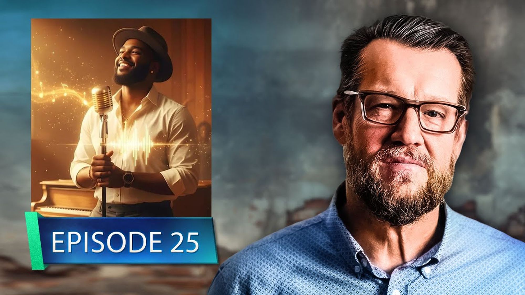 AI Christian Music: Gospel or Godforsaken??? | Strange Encounters with ...