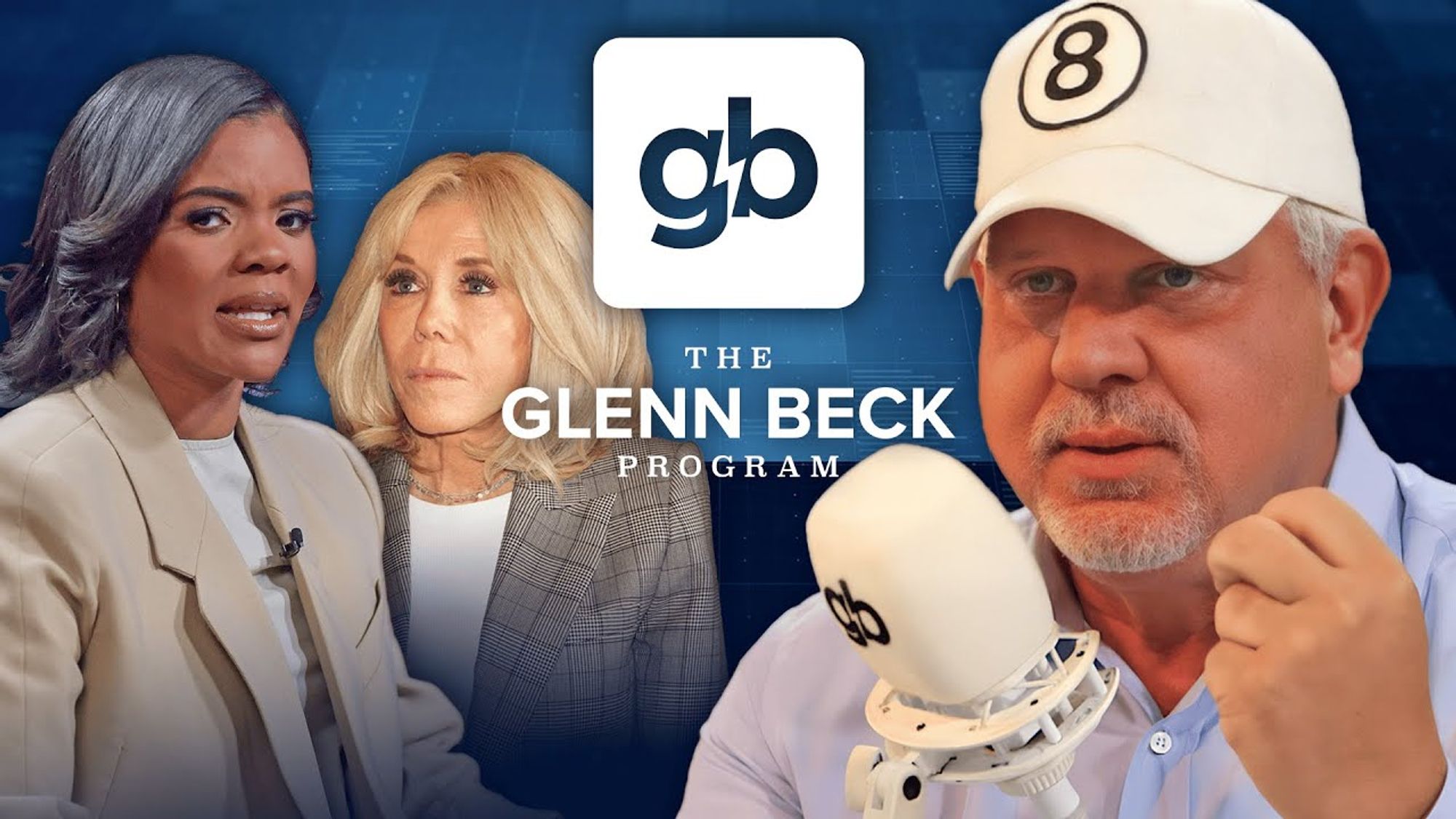 LIVE: The Glenn Beck Program | Hour One 7/24/25 - Conservative Review