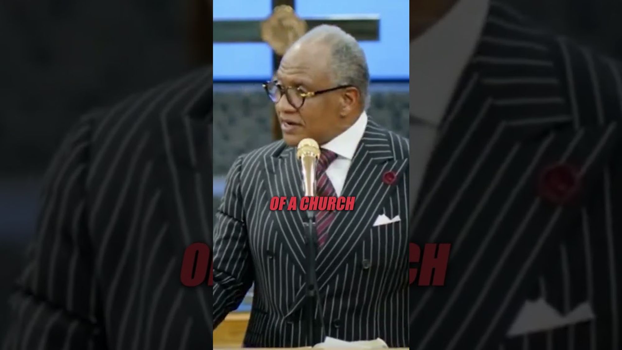 This Pastor Warned Don Lemon And ANY Protestors About Coming To His ...
