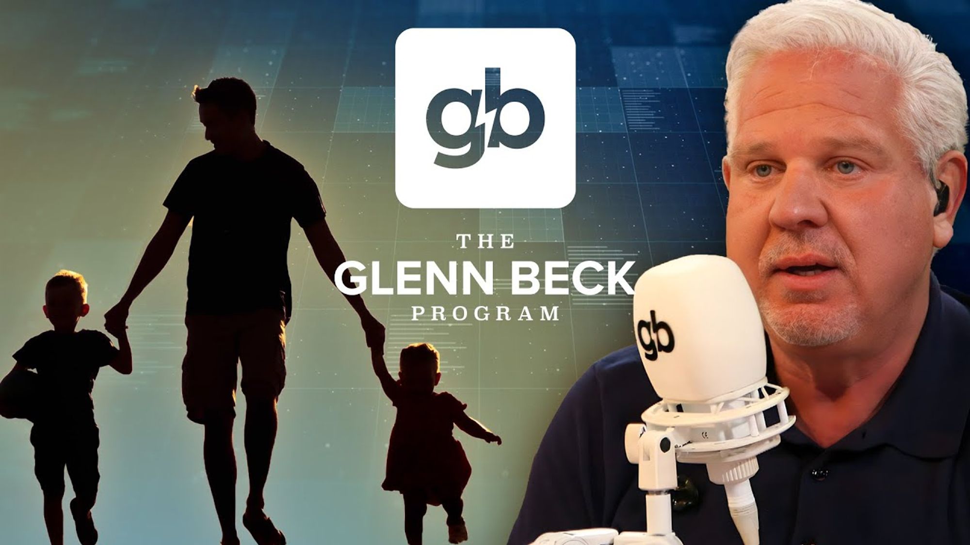 LIVE: The Glenn Beck Program | Hour One 7/28/25 - Conservative Review