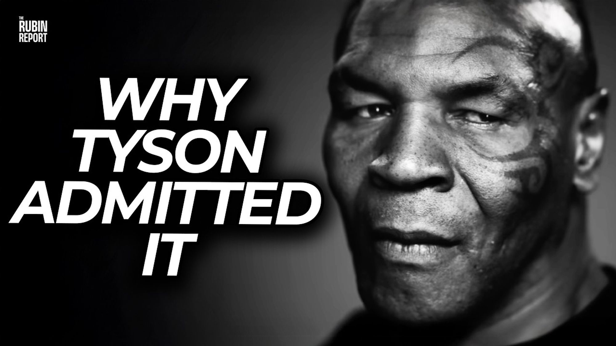 The Shocking Behind-the-Scenes Story of Mike Tyson’s Game Changing ...