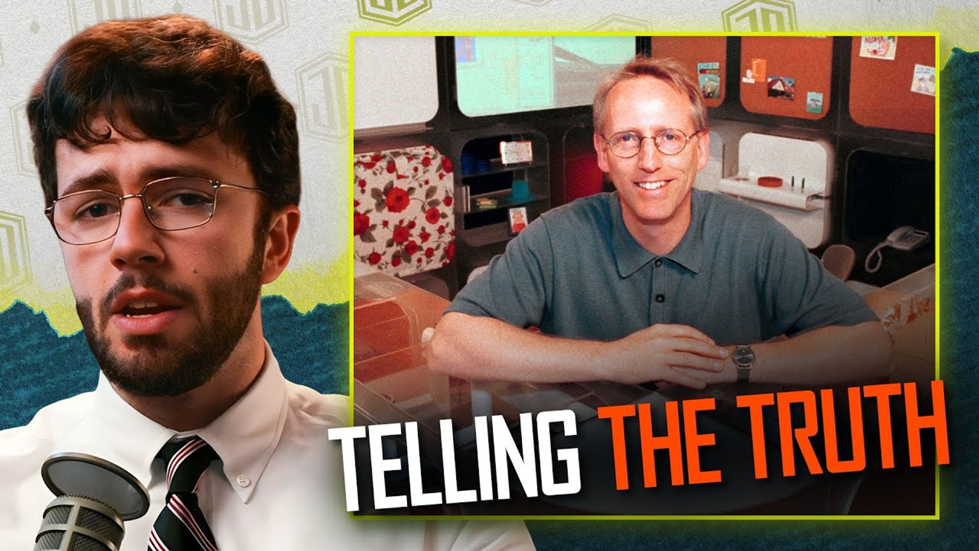 How Scott Adams EXPOSED the Radical Left and Showed What TRUE Courage ...