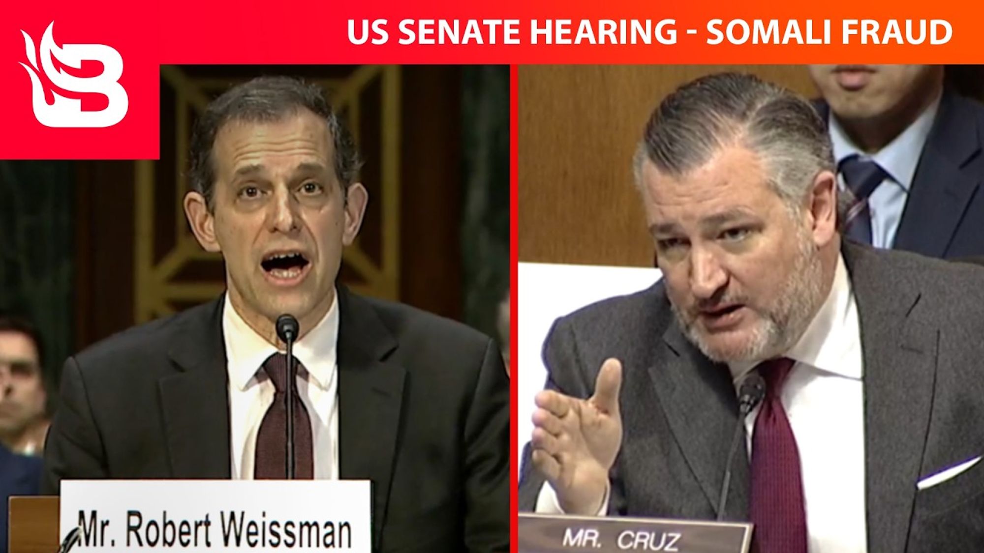 Ted Cruz vs. Lib Witness: How Bad was Somali Fraud in Minnesota ...