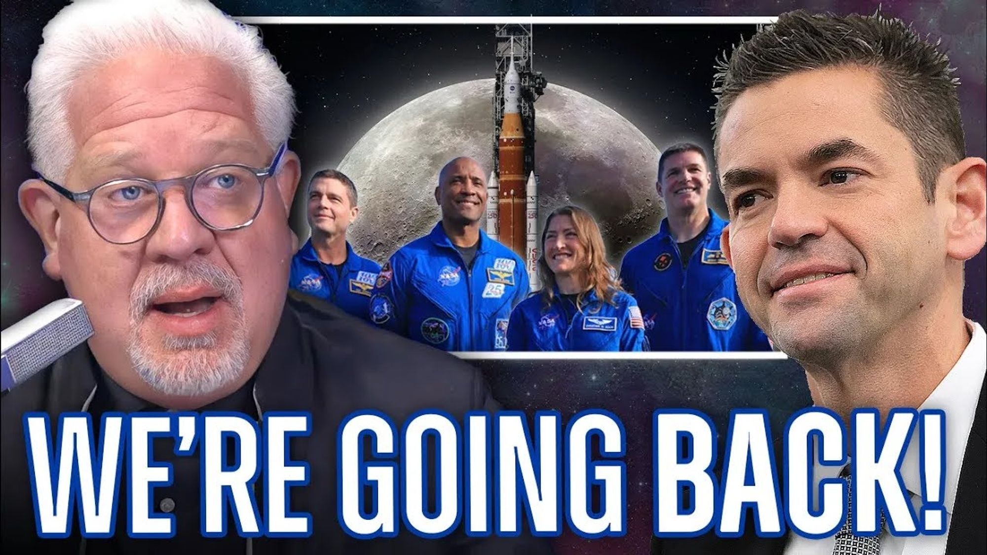 'Artemis 2' Explained: Why NASA is About to Send Astronauts on the ...