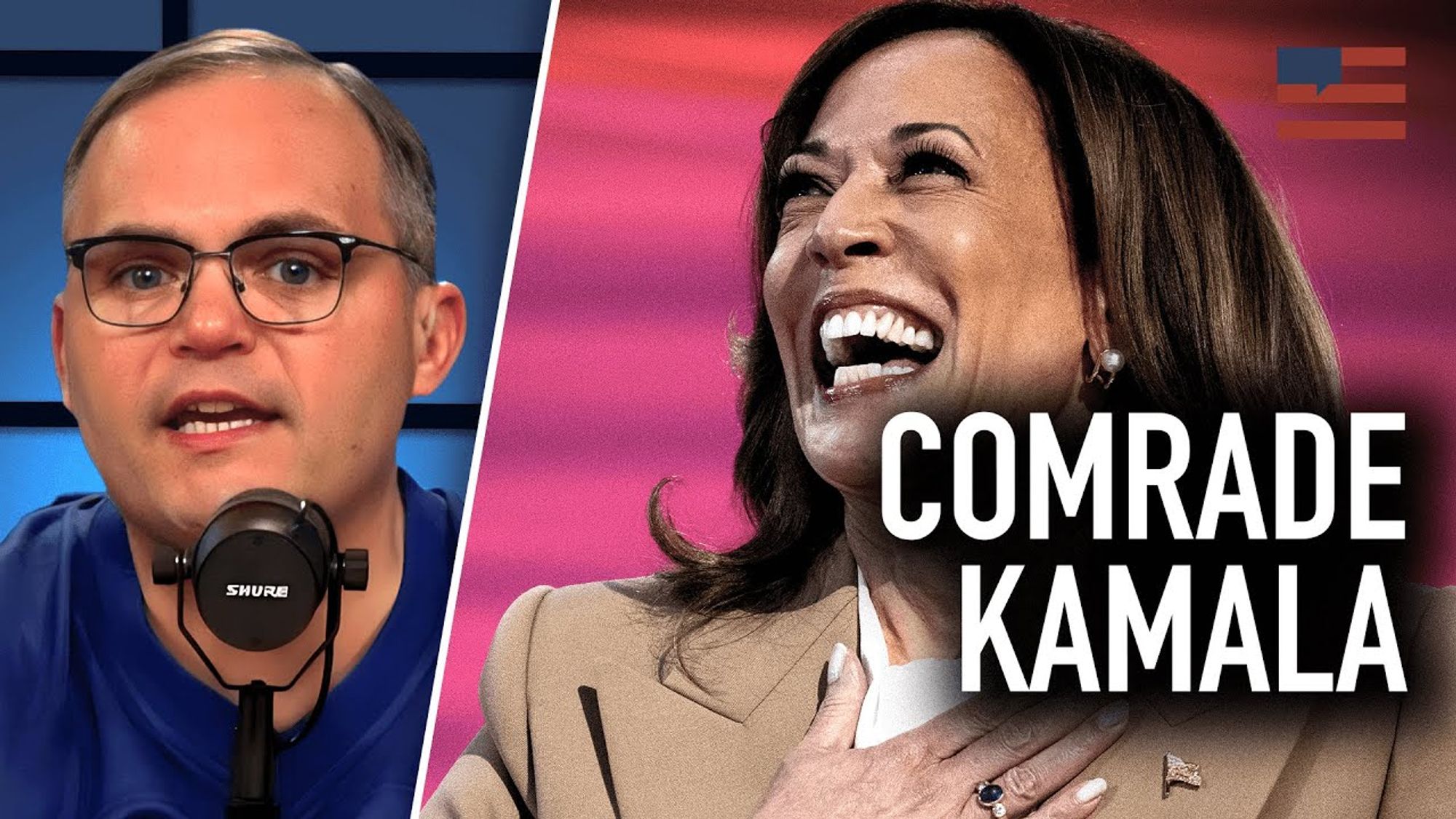 COMMIELA: Does the Economy Even Matter?! - Conservative Review