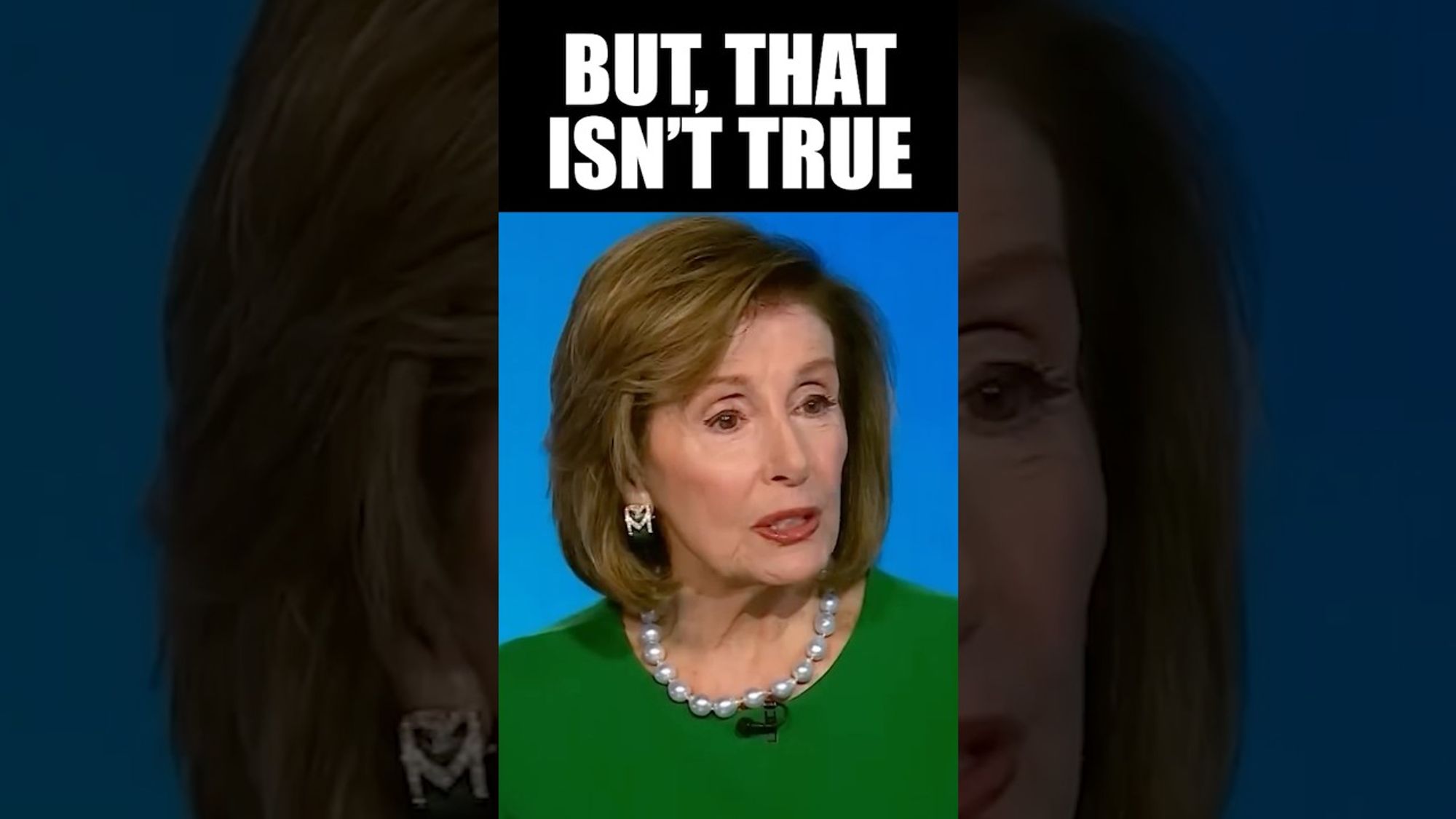 Watch Democrat Get Angry as CNN Host Calmly Corrects Her Lie ...