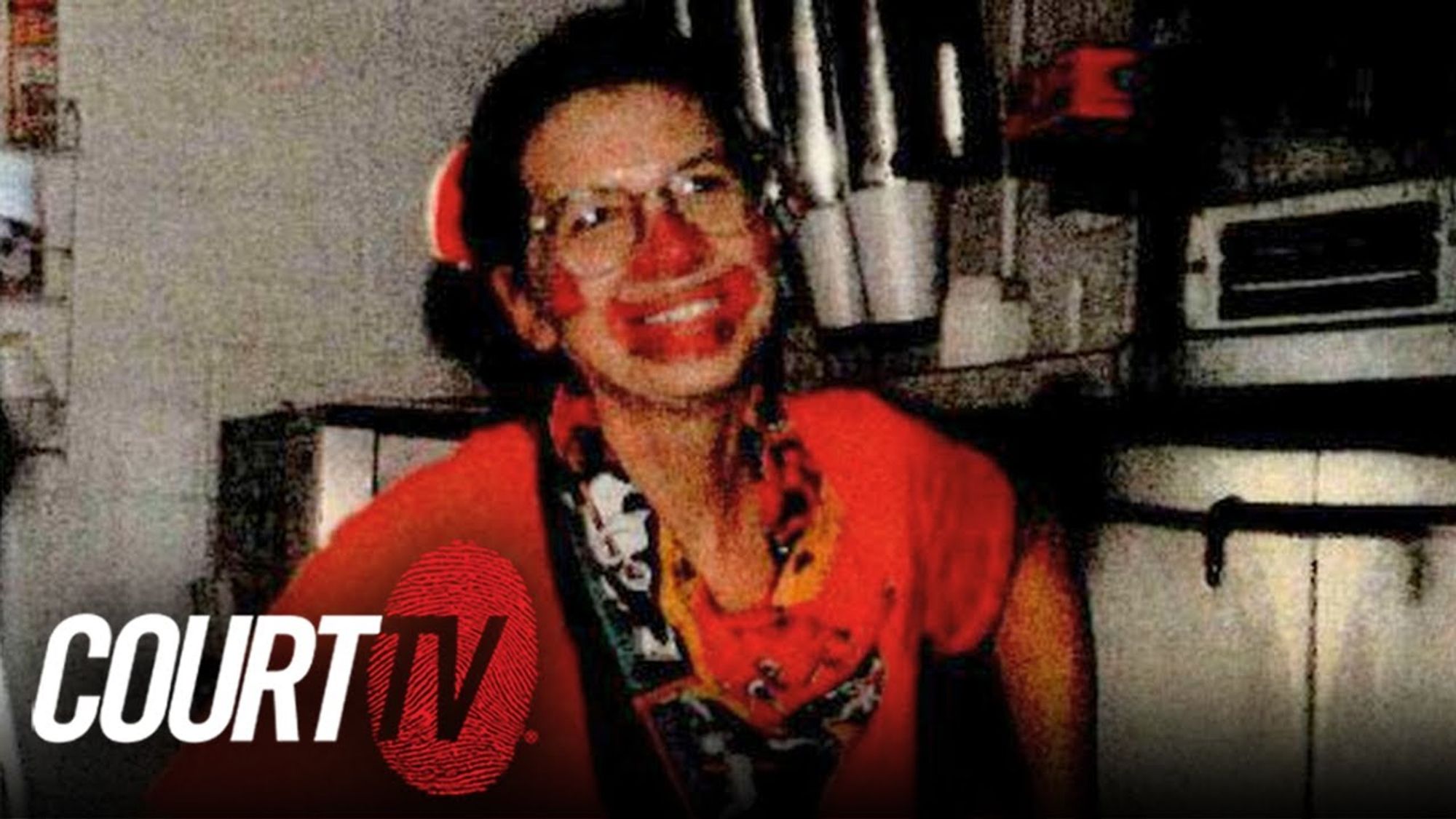 Woman pleads guilty to 1990 killer-clown cold case, married victim's ...