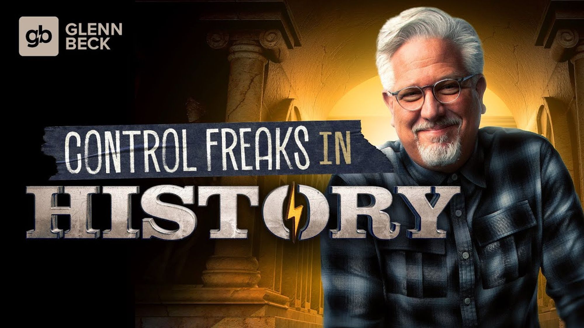 Control Freaks: The 'Scientific' Roots of Progressive Tyranny (AUDIO ...