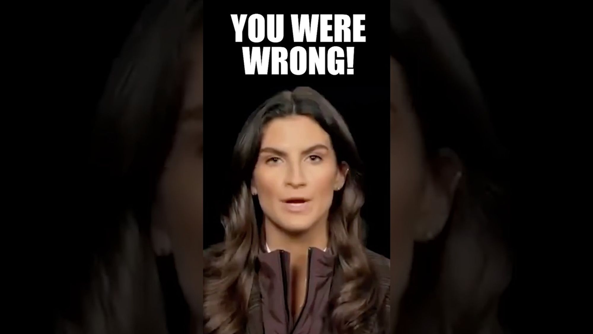 CNN Reporter Humiliated as Question for Ted Cruz Blew Up in Her Face ...