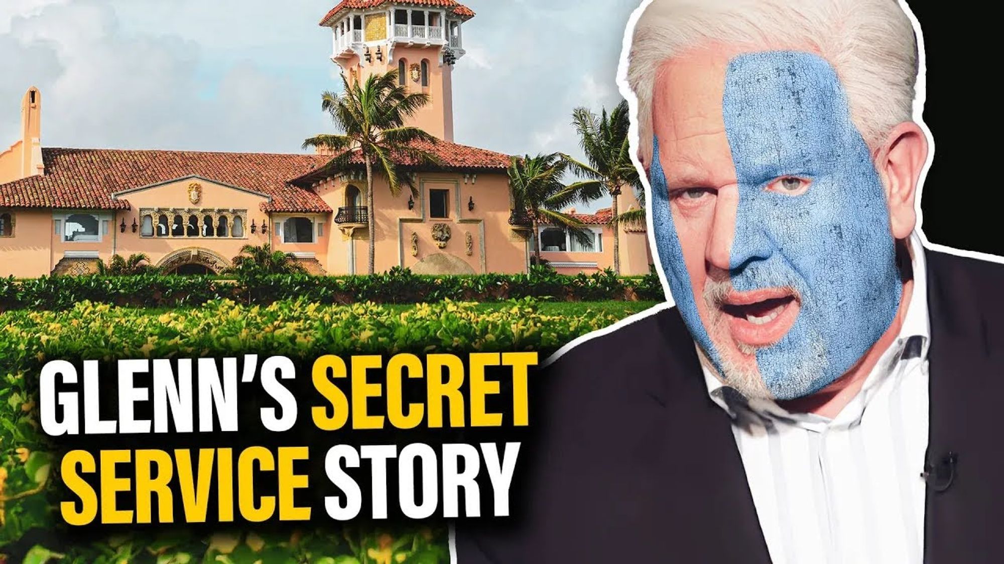 TRUE STORY: Getting "Braveheart's Sword" through Secret Service and ...