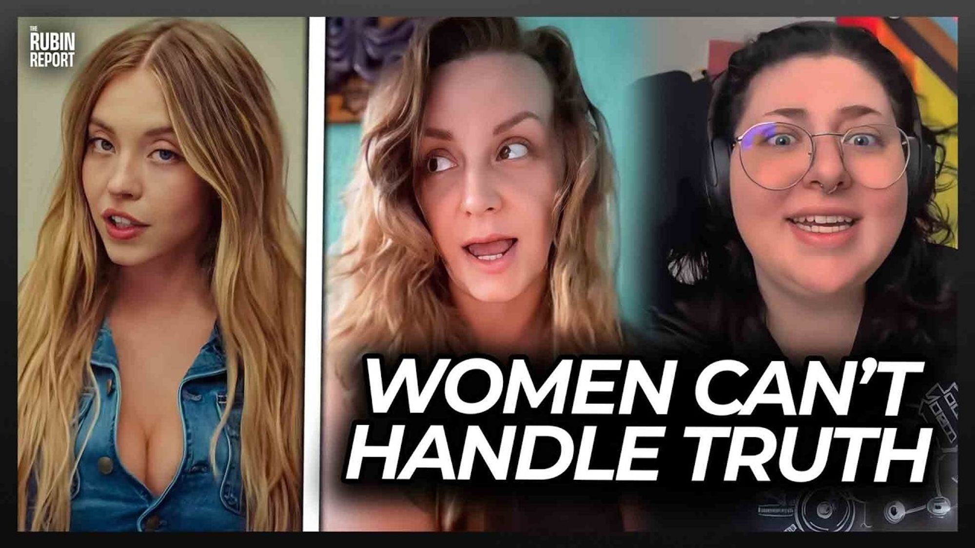 Liberals Have One Word for Must-See Sexy Sydney Sweeney Ad ...