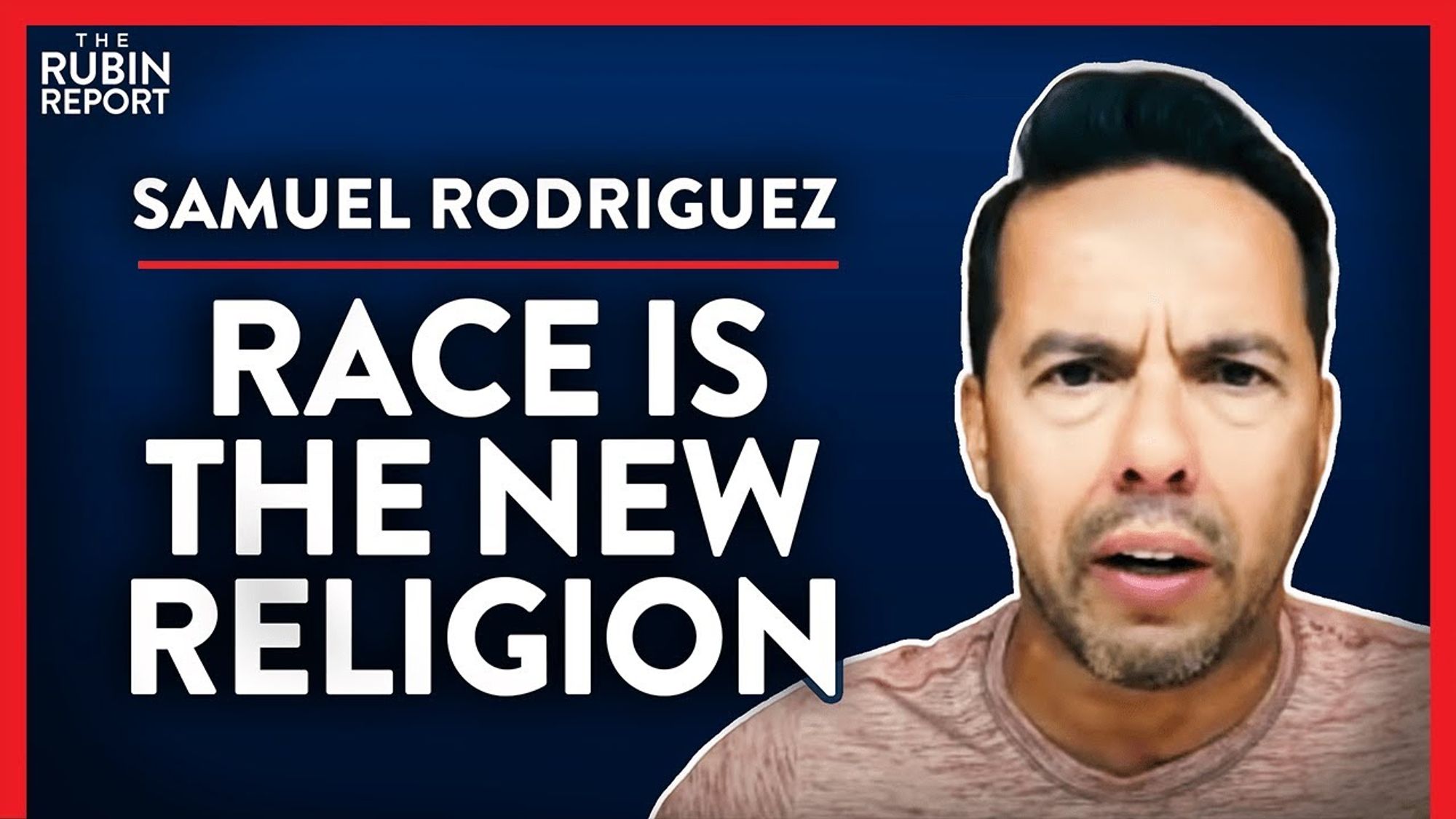 Churches Starting to Worship Social Justice (Pt. 3) | Samuel Rodriguez ...