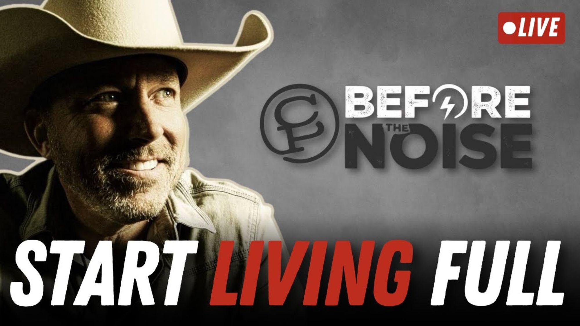 How to Find Living Water in a Dry World (John 7:25-44) - Conservative ...