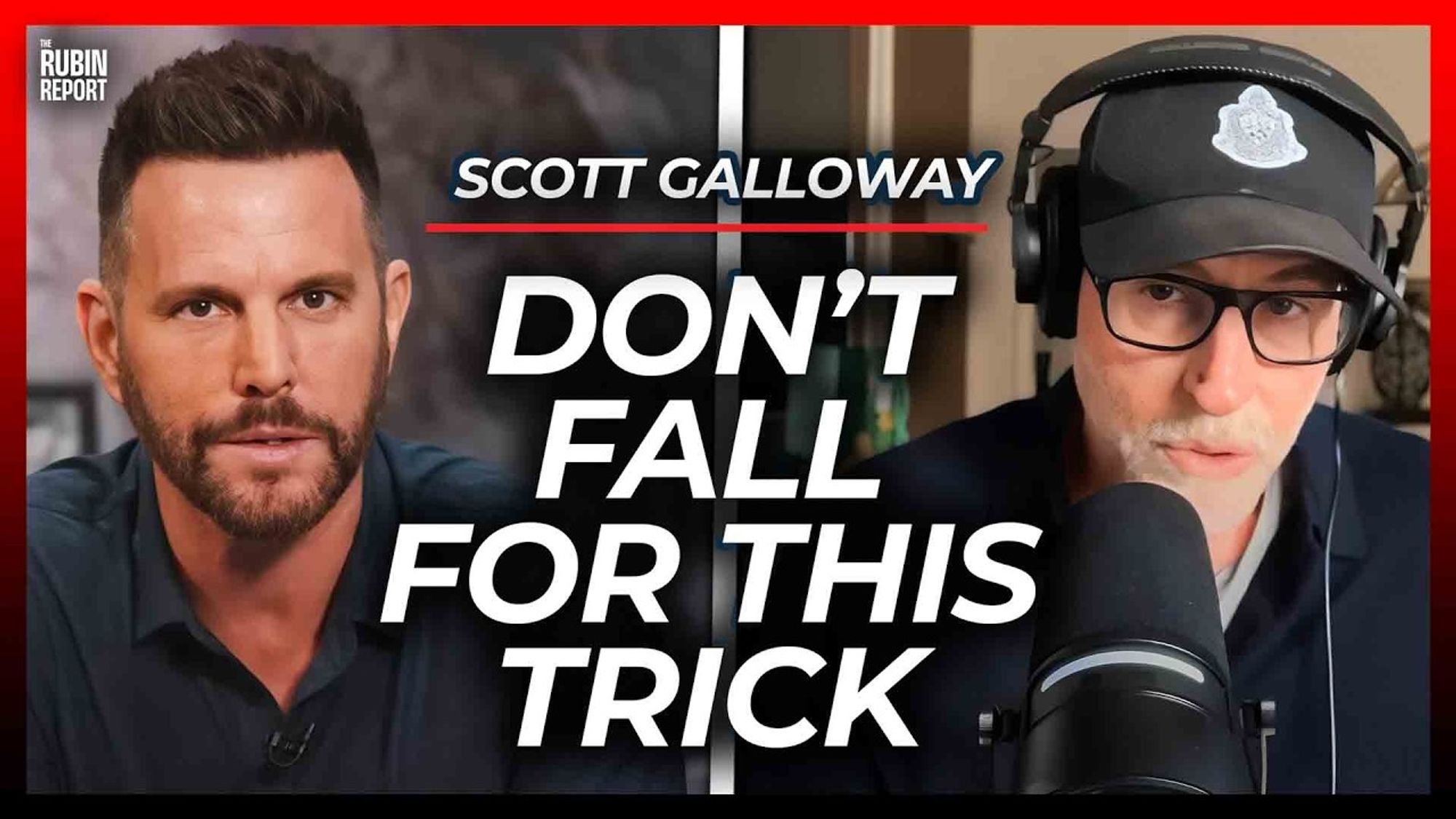 Don’t Be in the 98% That Fall Prey to This Habit | Scott Galloway ...