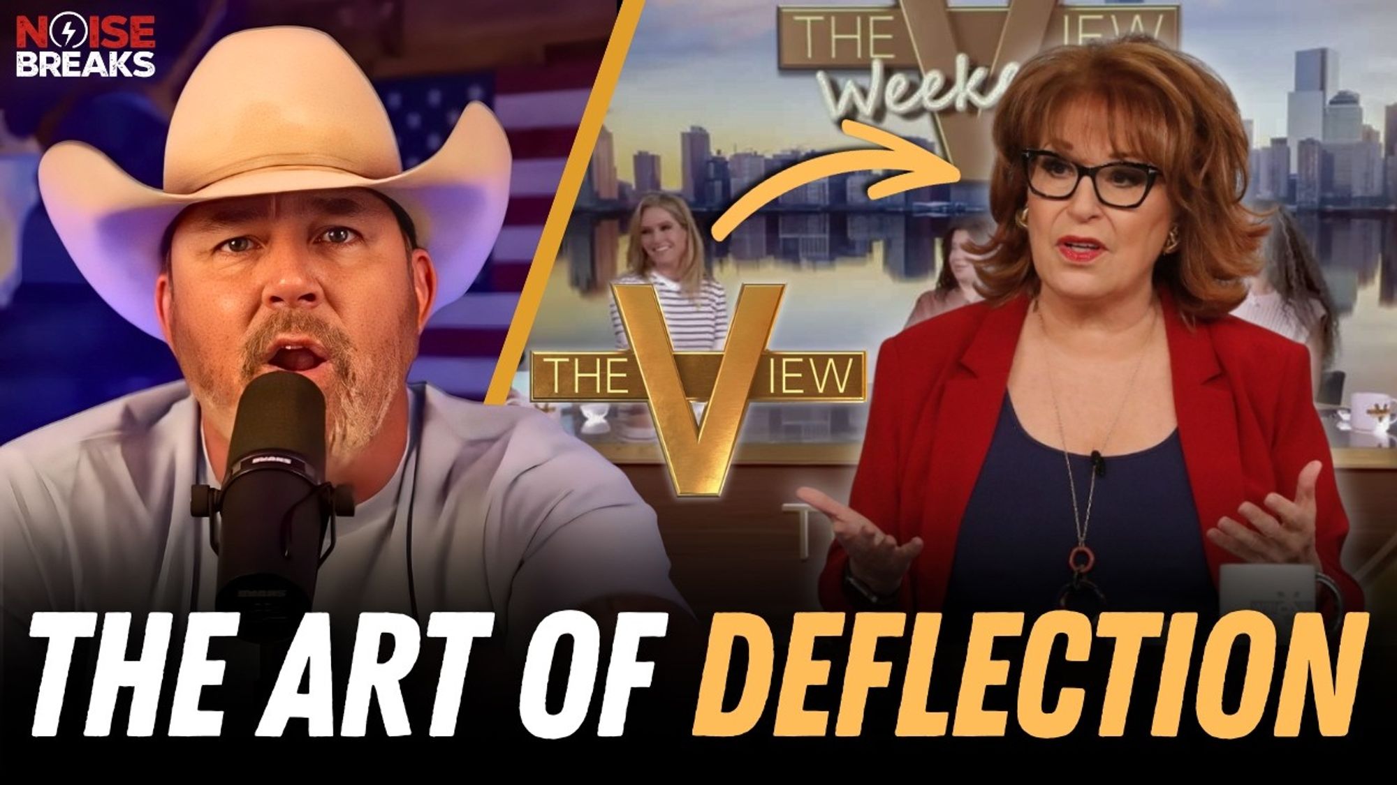 The Politics of Projection: The Propaganda Playbook Exposed ...