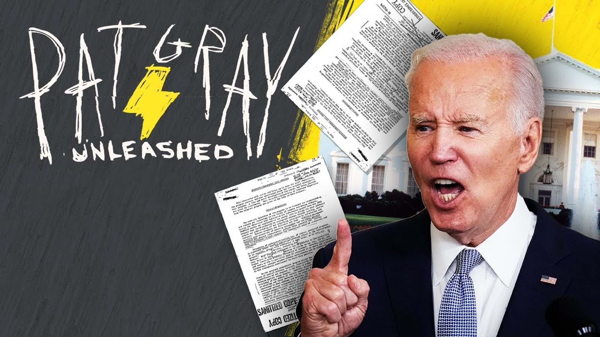 What Did Joe Biden Know and When Did He Know It? | 1/12/23 ...