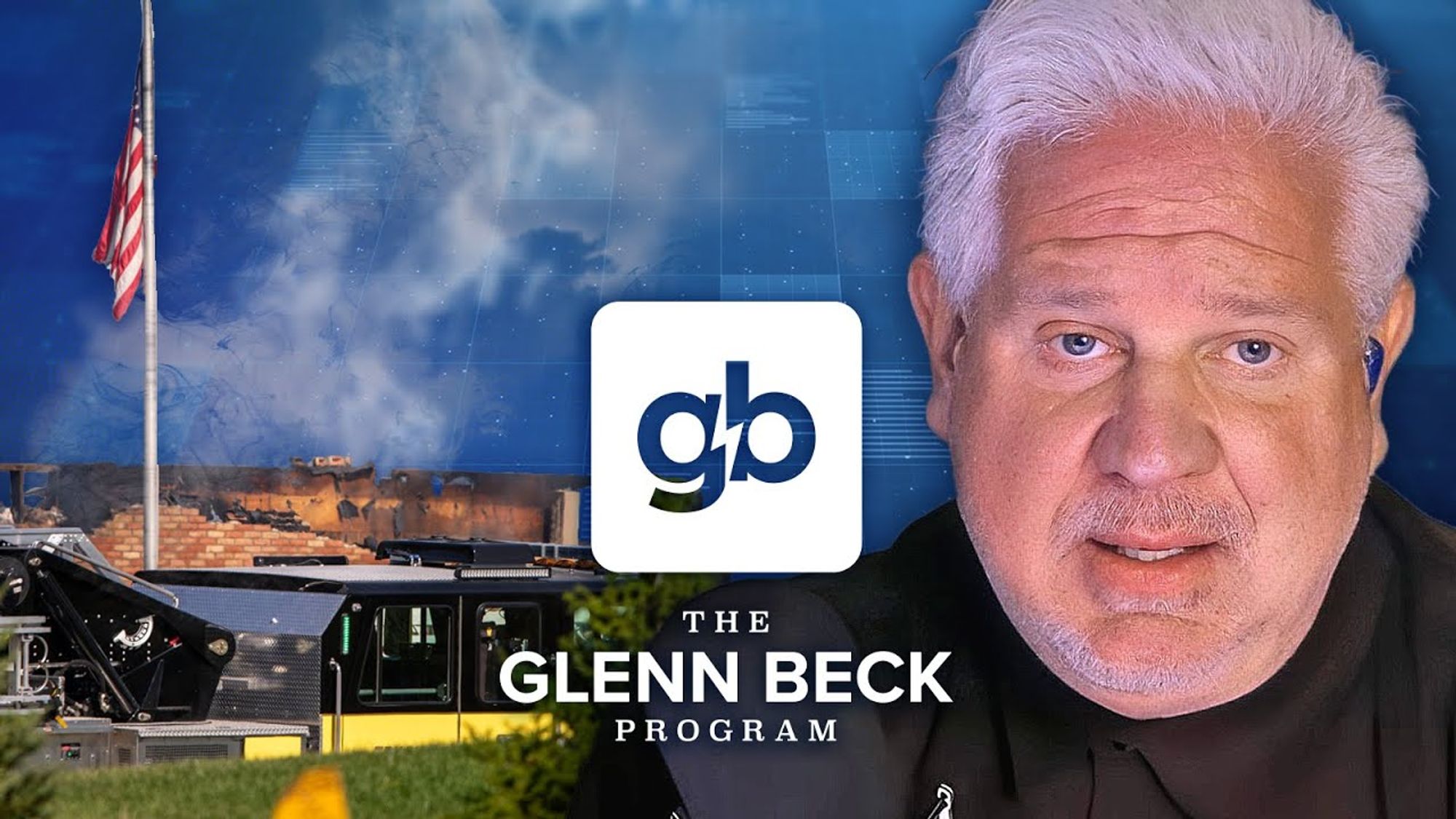 LIVE: The Glenn Beck Program | Hour One 9/29/25 - Conservative Review