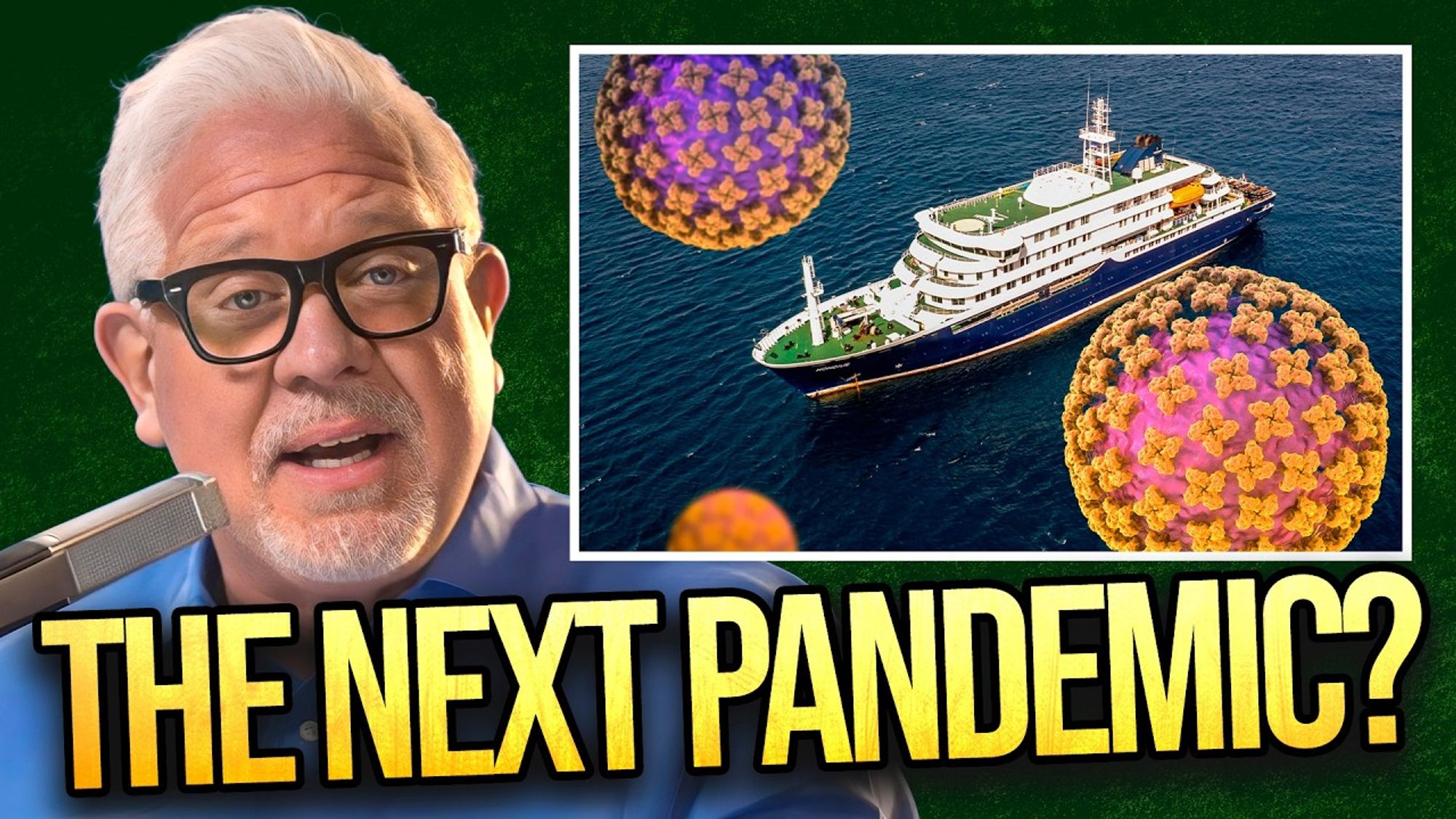 Media is PANICKING Over Hantavirus. Why I'm Not Buying It ...