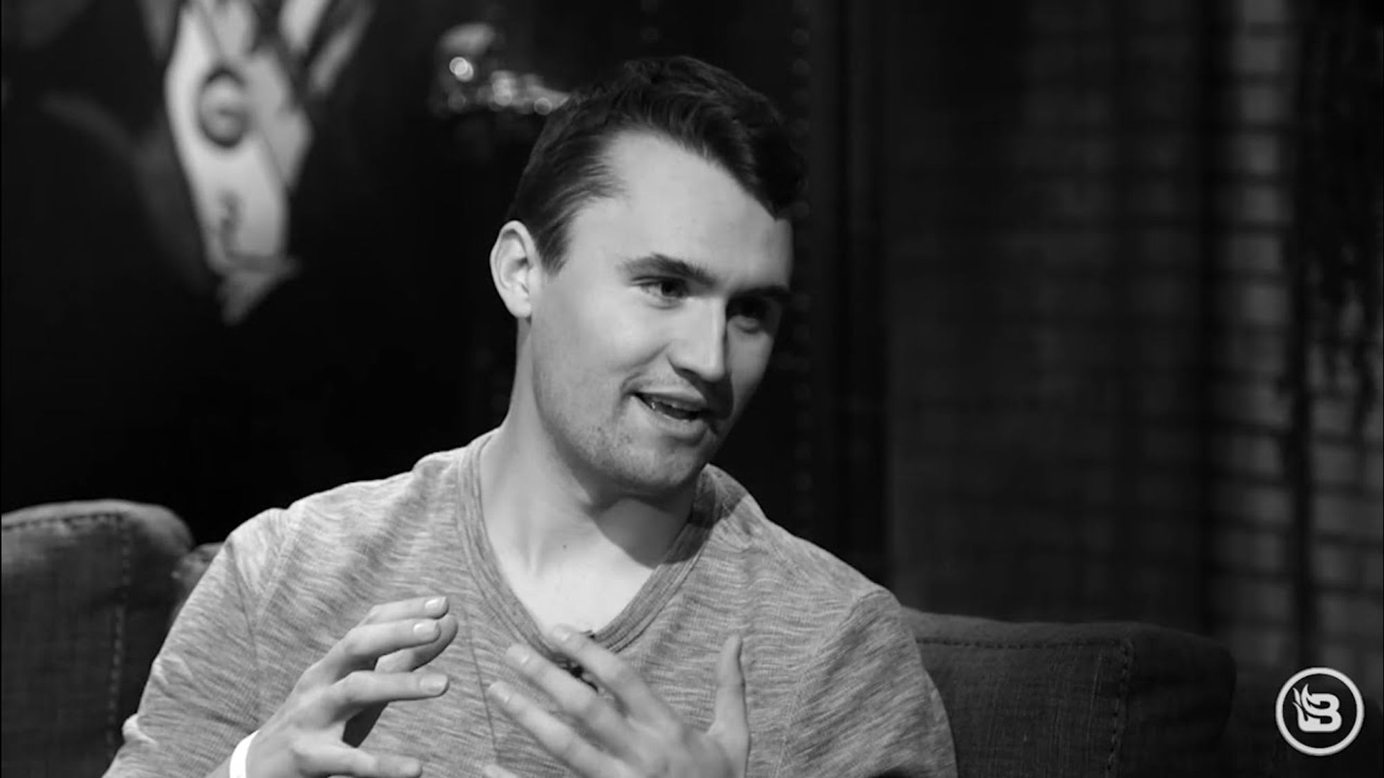 Glenn Beck's tribute to Charlie Kirk - Conservative Review