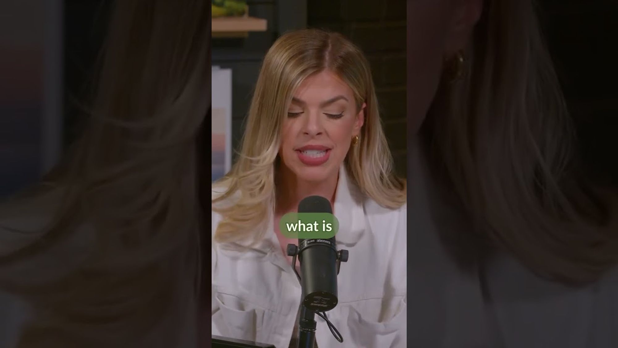 Jackie Hill Perry on Charlie Kirk: "Don't Give Martyr" - Conservative ...