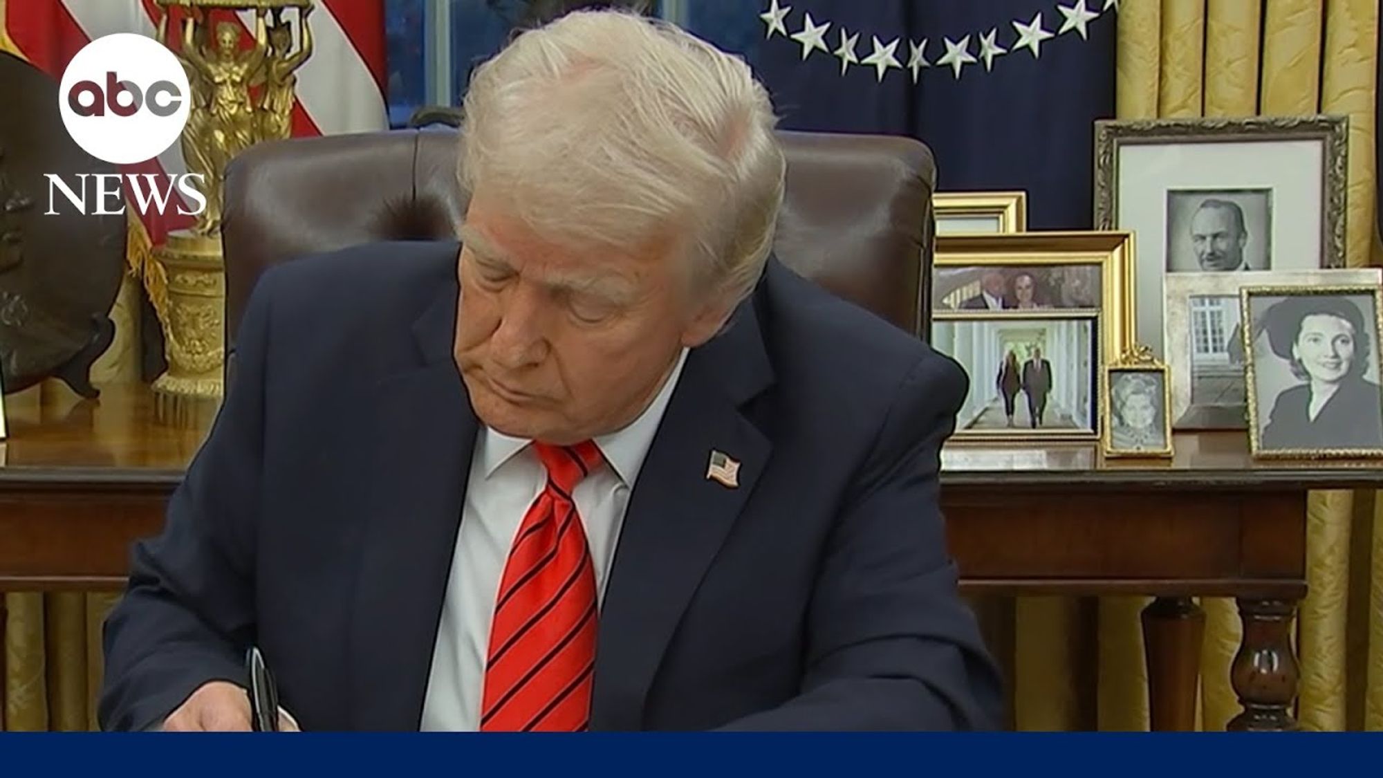 Top 5 funniest Trump moments of 2025 - Conservative Review