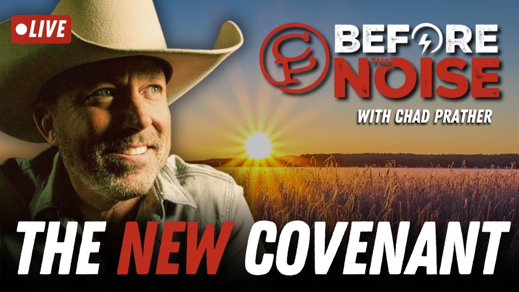 “A Better Covenant: Why Jesus Changed Everything” - Conservative Review