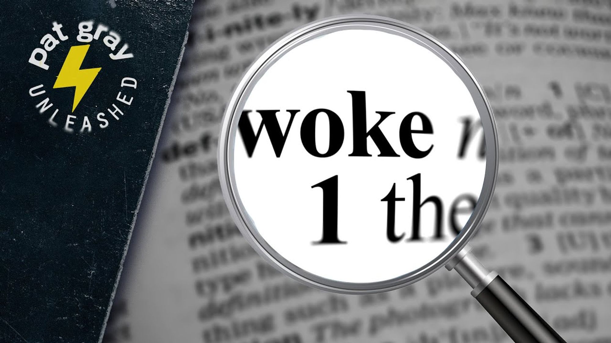 How Do You Define ‘Woke’? | 3/16/23 - Conservative Review