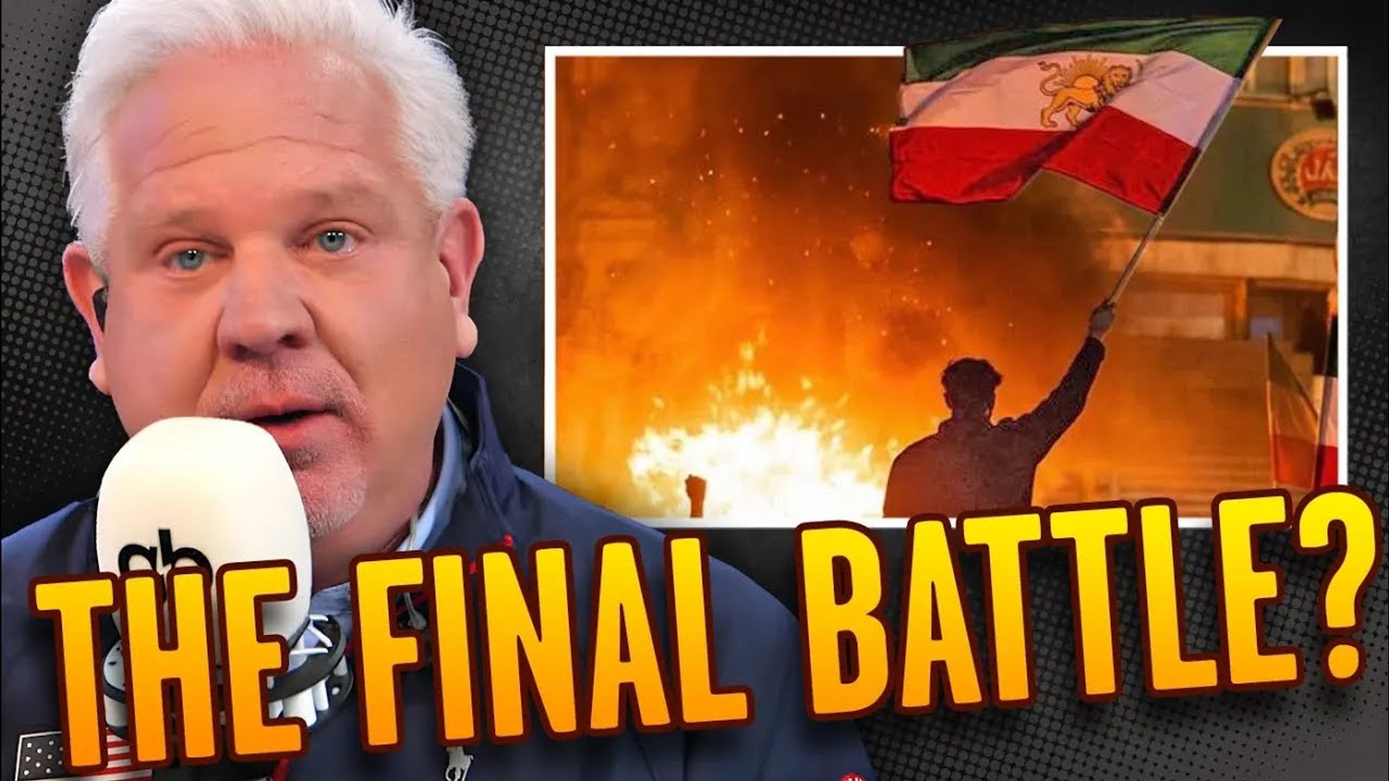 The Iranian Regime Has Reached its Breaking Point - Here's What to ...