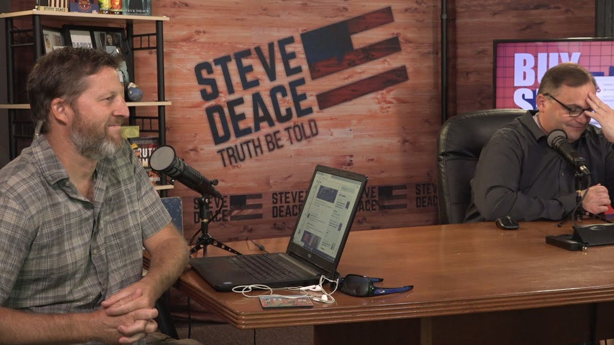 Where Expertise Ends and Worldview Begins | Guest: Daniel Horowitz | 9 ...
