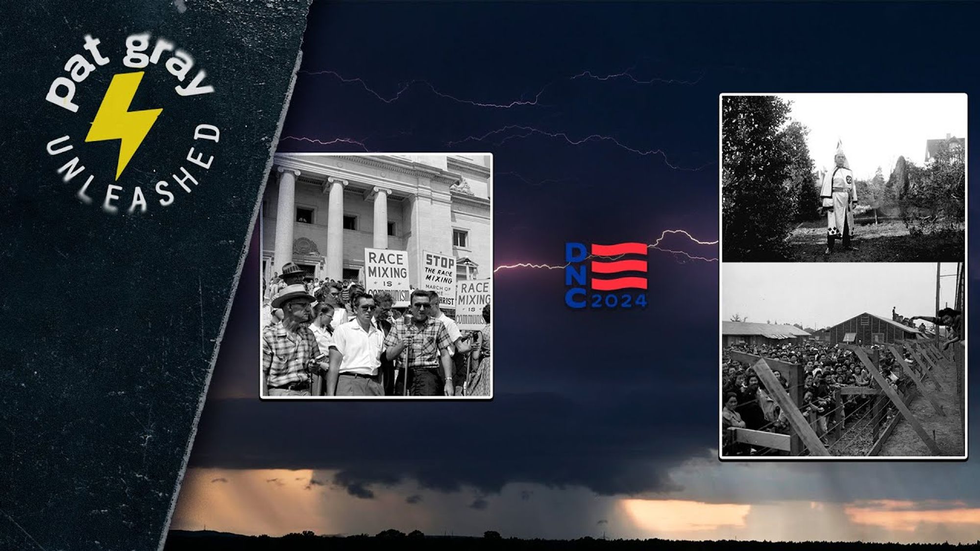 ‘Ugly Parts of Our Past’ | 3/5/24 - Conservative Review