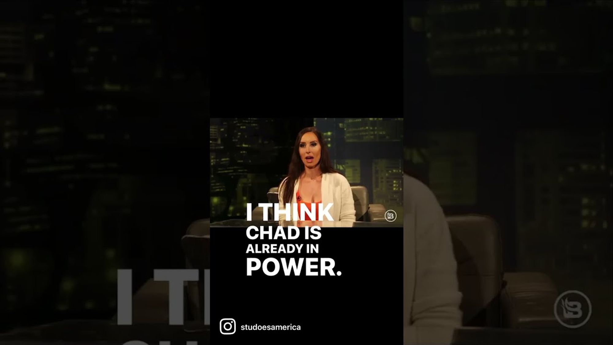 @Chad Prather shocks his co-workers. - Conservative Review