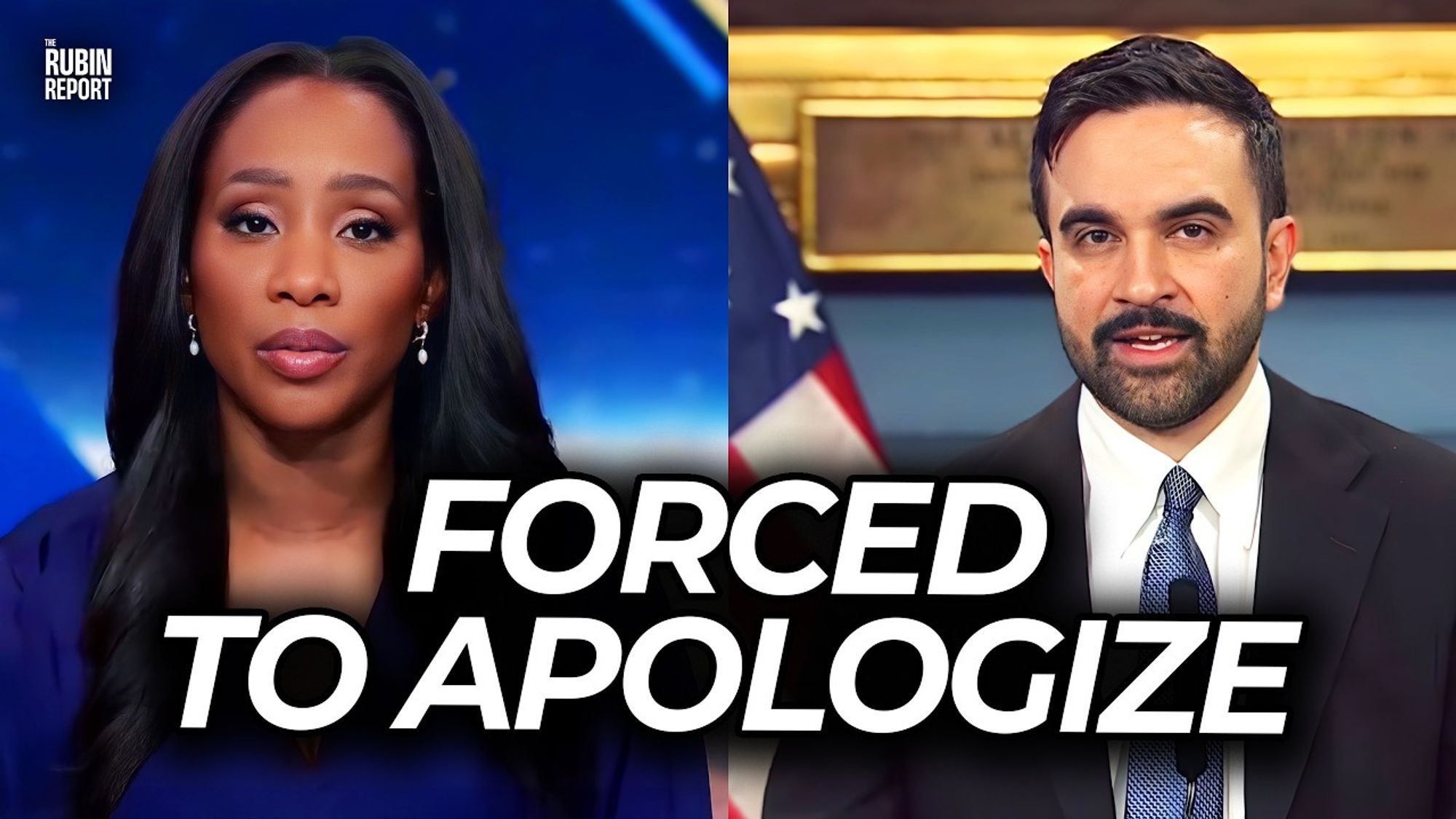 CNN Host Humiliated as She’s Caught Making Up Story About Zohran ...